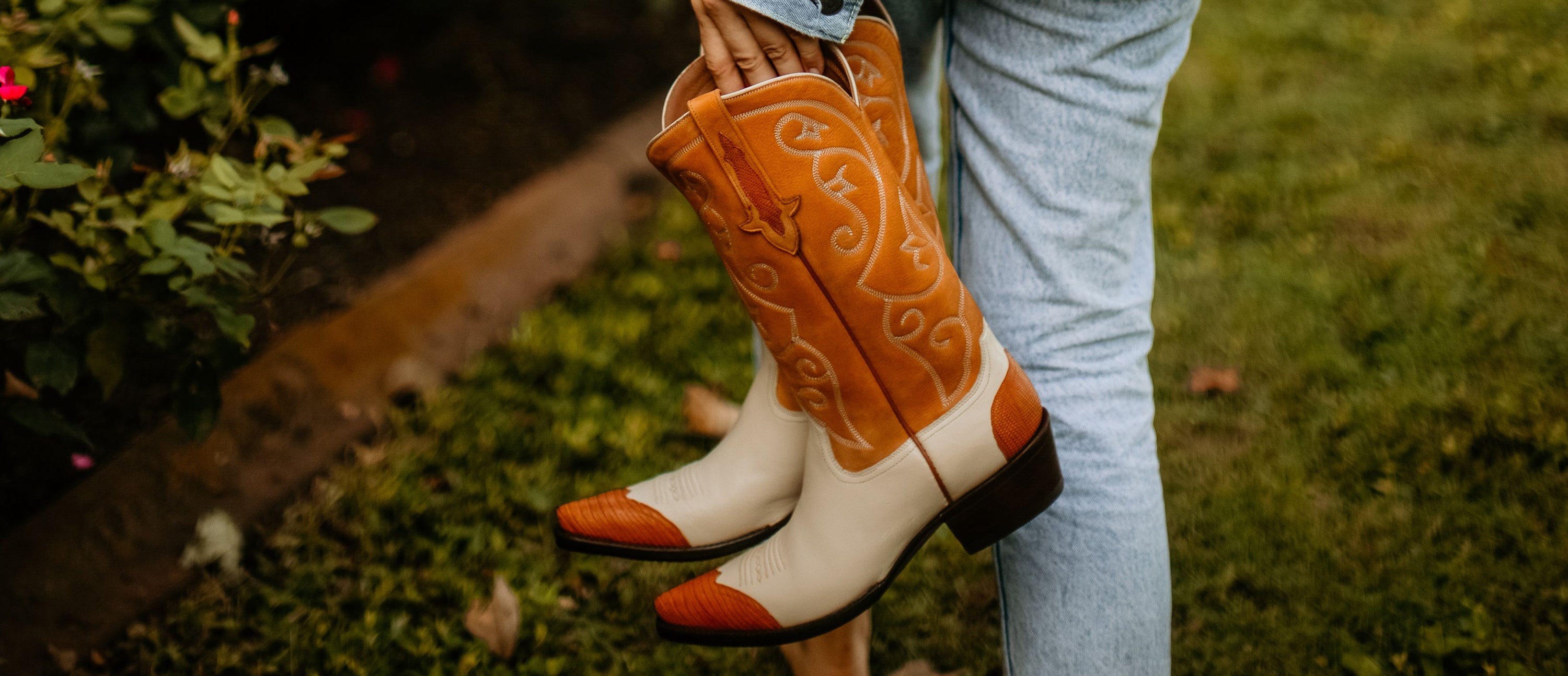 Stallion Boot Co. – Planet Cowboy