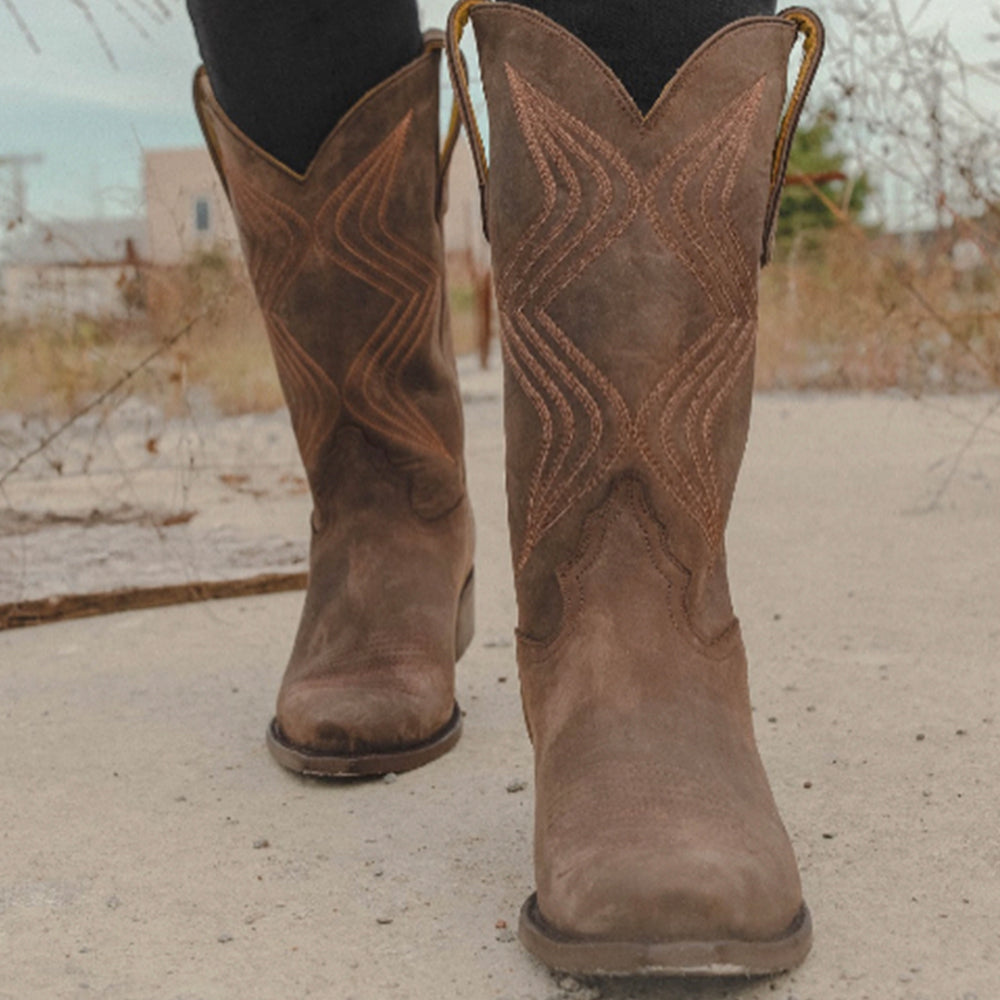 Hand Crafted, small batch Cowboy Boots, Hats, Belts, Buckles and Bolos ...