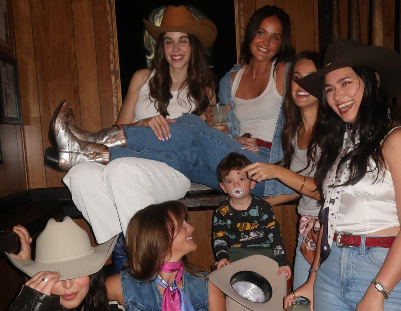 Hand Crafted, small batch Cowboy Boots, Hats, Belts, Buckles and Bolos ...