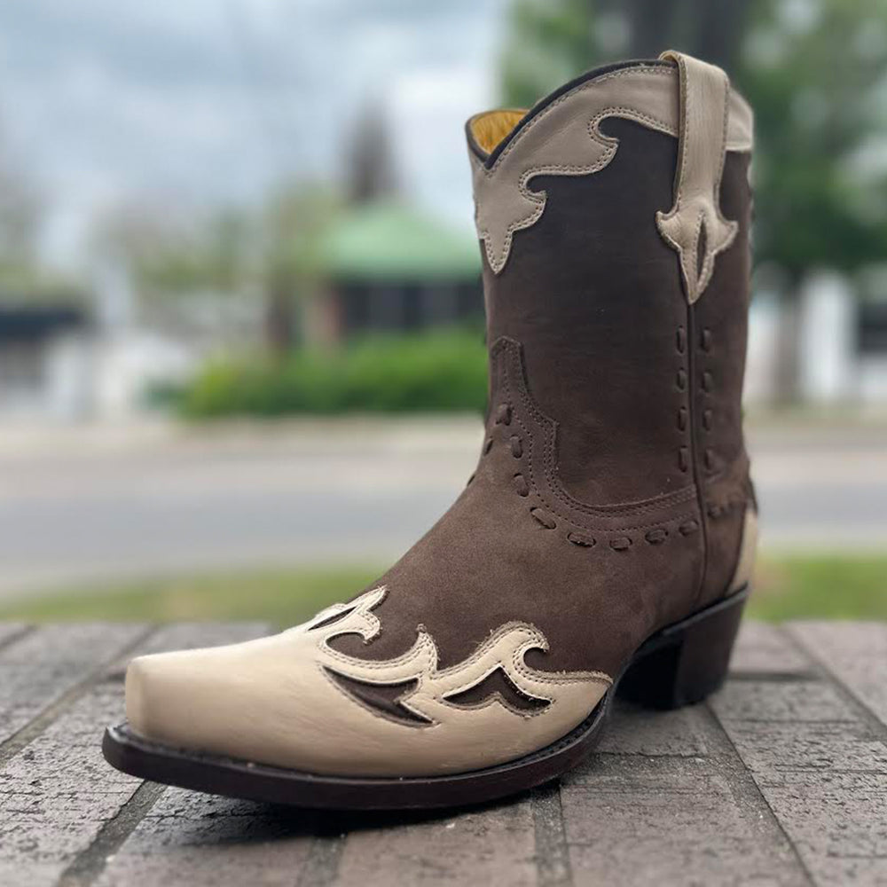 Hand Crafted, small batch Cowboy Boots, Hats, Belts, Buckles and Bolos ...