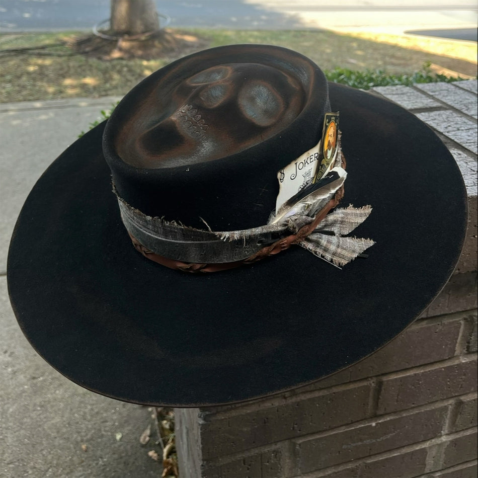 Hat Bar Classes – Planet Cowboy