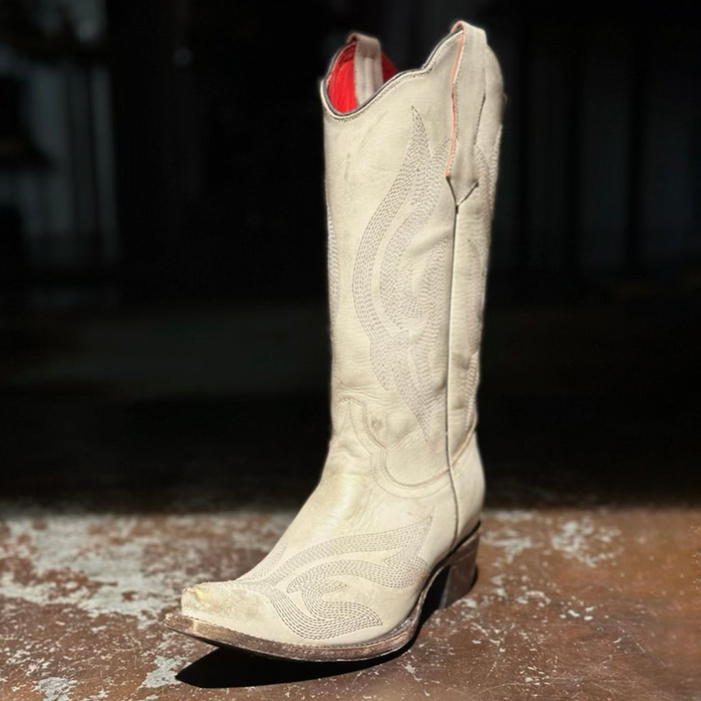 Coco Gold – Planet Cowboy