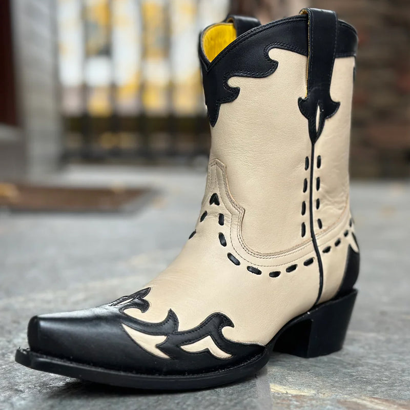 Hand Crafted, small batch Cowboy Boots, Hats, Belts, Buckles and Bolos ...