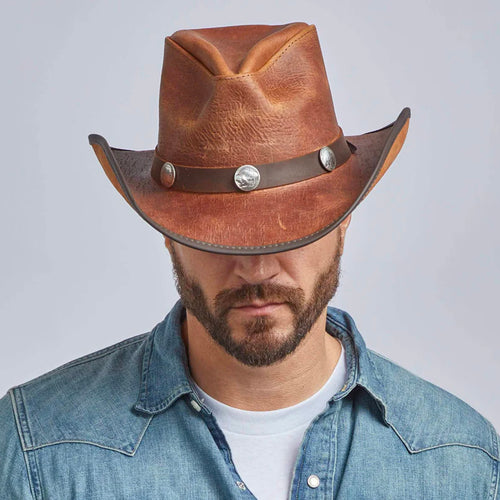 LEATHER – Planet Cowboy