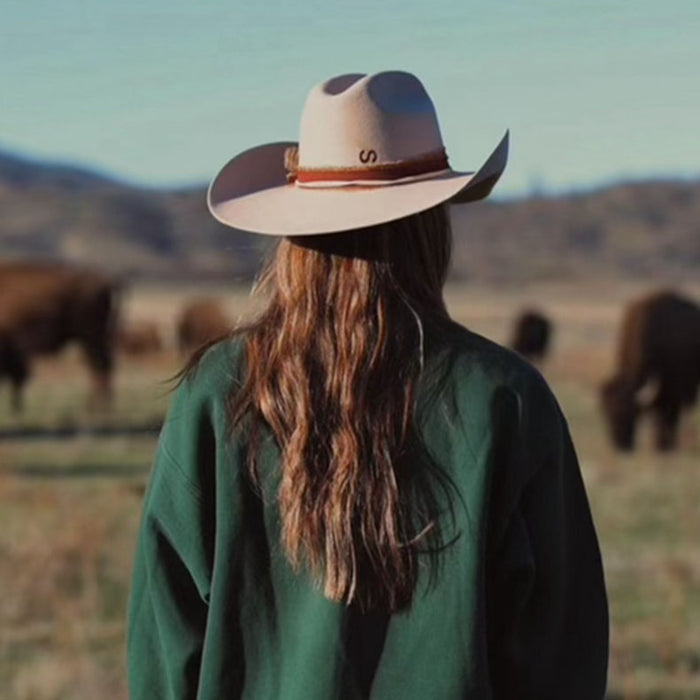 Hand Crafted, small batch Cowboy Boots, Hats, Belts, Buckles and Bolos ...