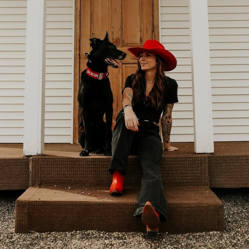 Hand Crafted, small batch Cowboy Boots, Hats, Belts, Buckles and Bolos ...