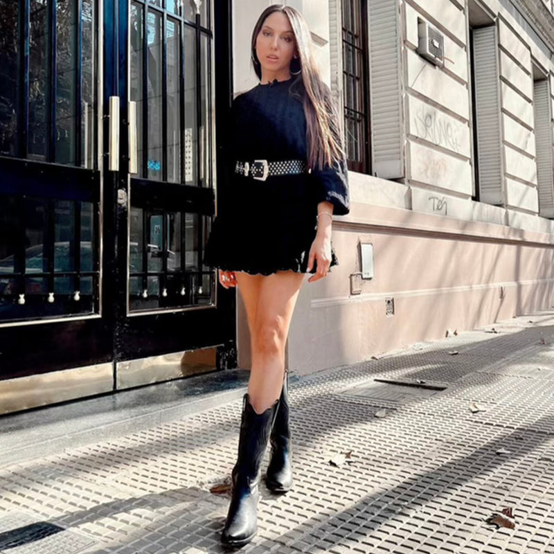 Hand Crafted, small batch Cowboy Boots, Hats, Belts, Buckles and Bolos ...