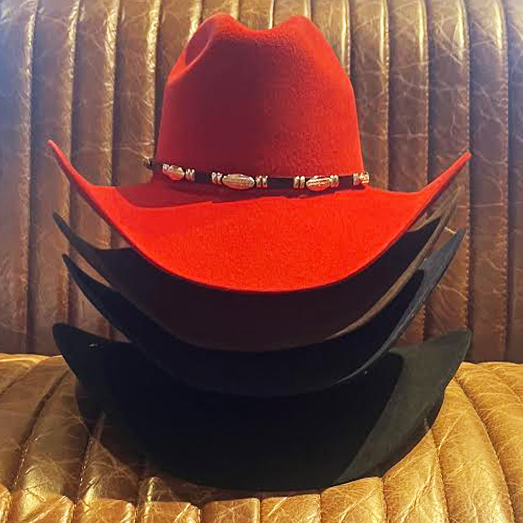 Planet Cowboy Sly Hat
