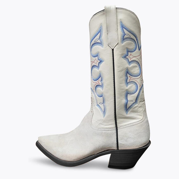 Dwite Boots – Planet Cowboy