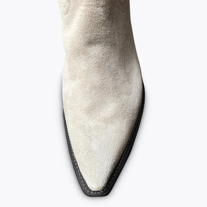 Dwite Boots – Planet Cowboy