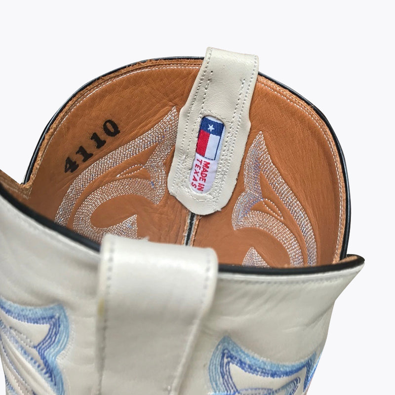 Dwite Boots – Planet Cowboy