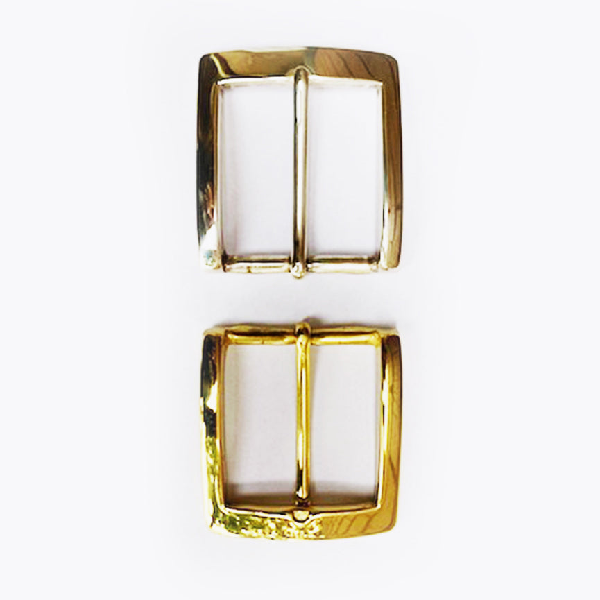 Solid Brass Buckle – Planet Cowboy