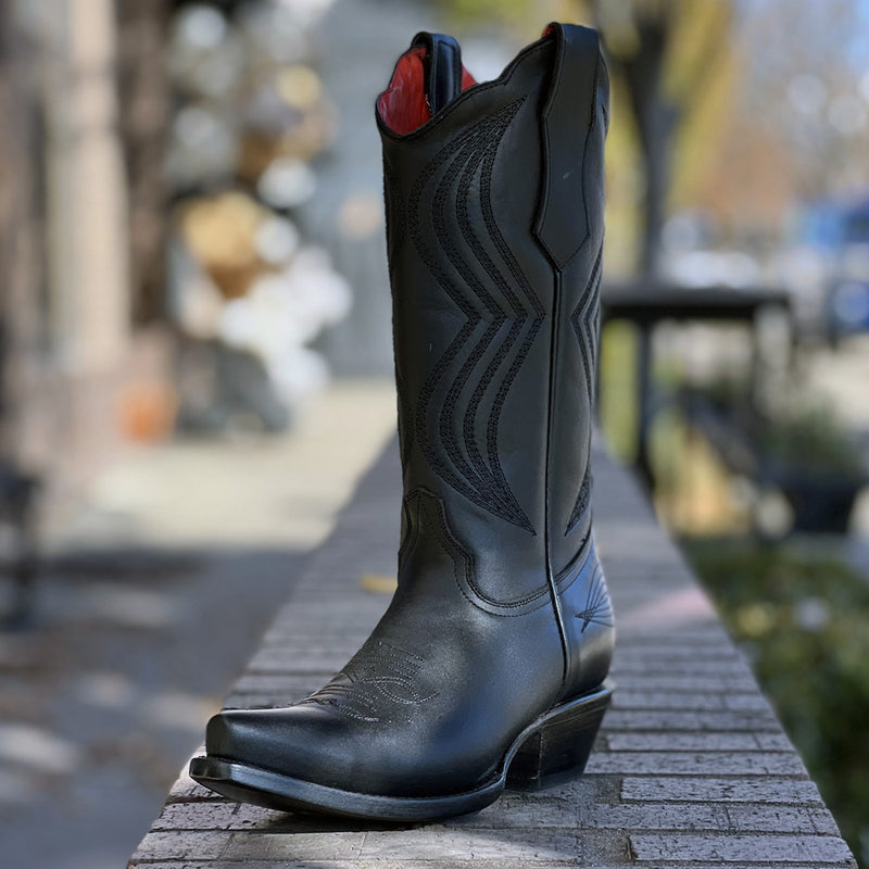 Hand Crafted, small batch Cowboy Boots, Hats, Belts, Buckles and Bolos ...