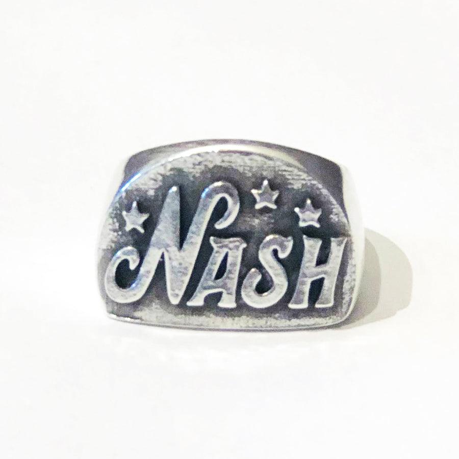 Nash Ring – Planet Cowboy